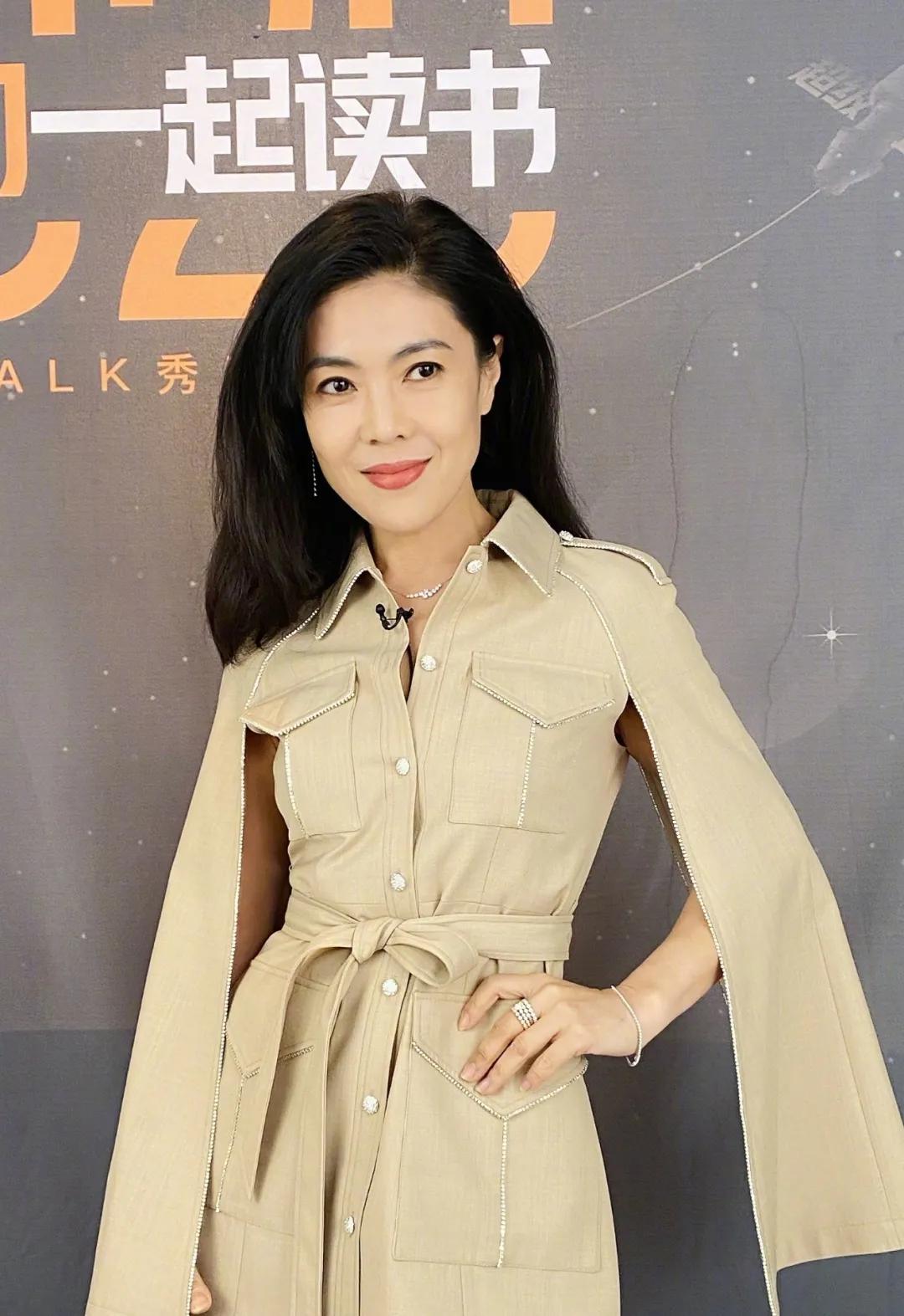 Su Mang, who founded "Bazaar Fashion" and surpassed Kris Wu, is the ...