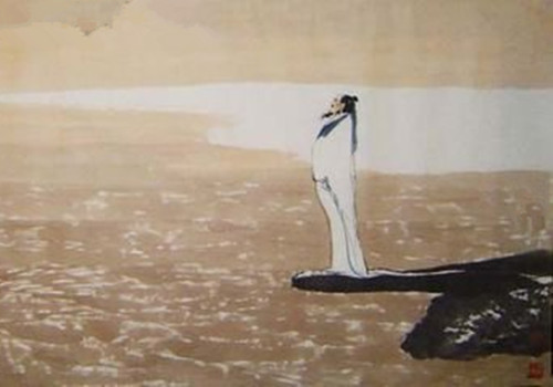 Li Bai's three major hobbies, drinking crazy songs, drunken men don't ...