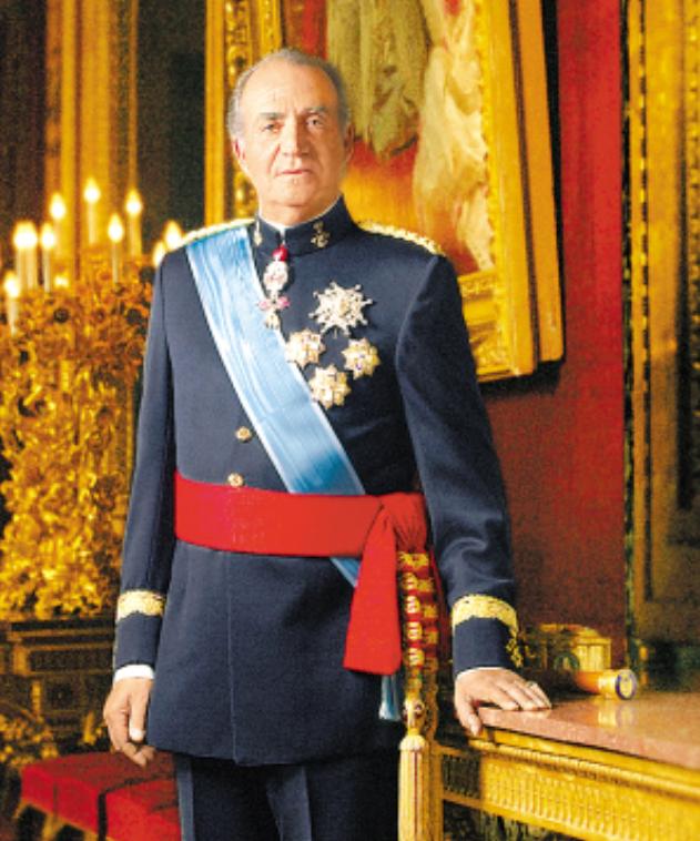 Juan: Spain's most romantic king, with 5000 beauties in his life, was ...