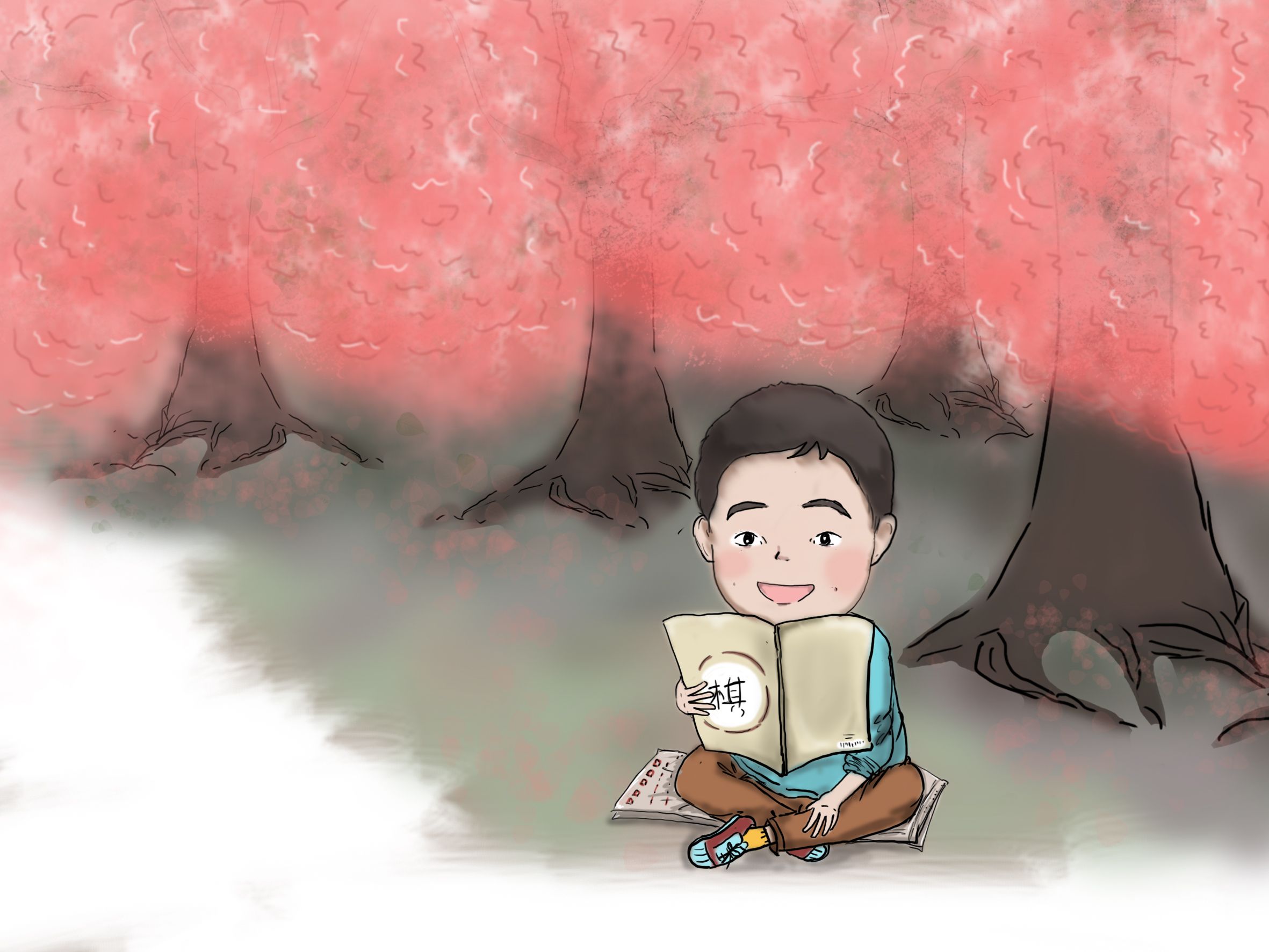 Reading Tang Weixing's autobiography "The Endless Realm" - iNEWS