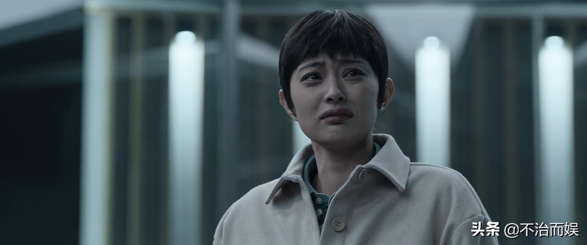 "The Truth" Lin Yuanhao "calm down", Lin Lan "doesn't grow up", or the ...