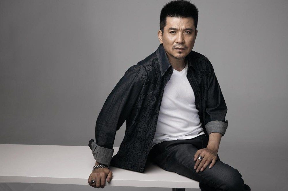 Famous actor Sun Chun: I have been in love with my first love wife ...