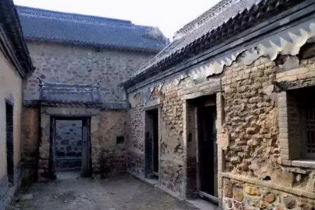 Xingyang, a "circle fan" town, actually belongs to the jurisdiction of ...