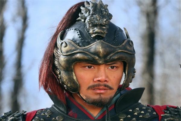 The village was flooded when he was born. How did Yue Fei drift from ...