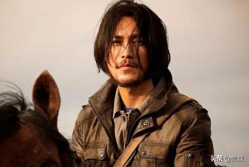 Other actors who have played Hu Ba in the past, except for Wu Yuhan ...