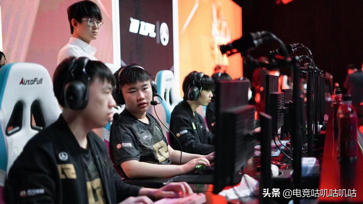 RNG被FPX零封，正式等來「復活賽」，mlxg道出失利原因 - 頭條匯