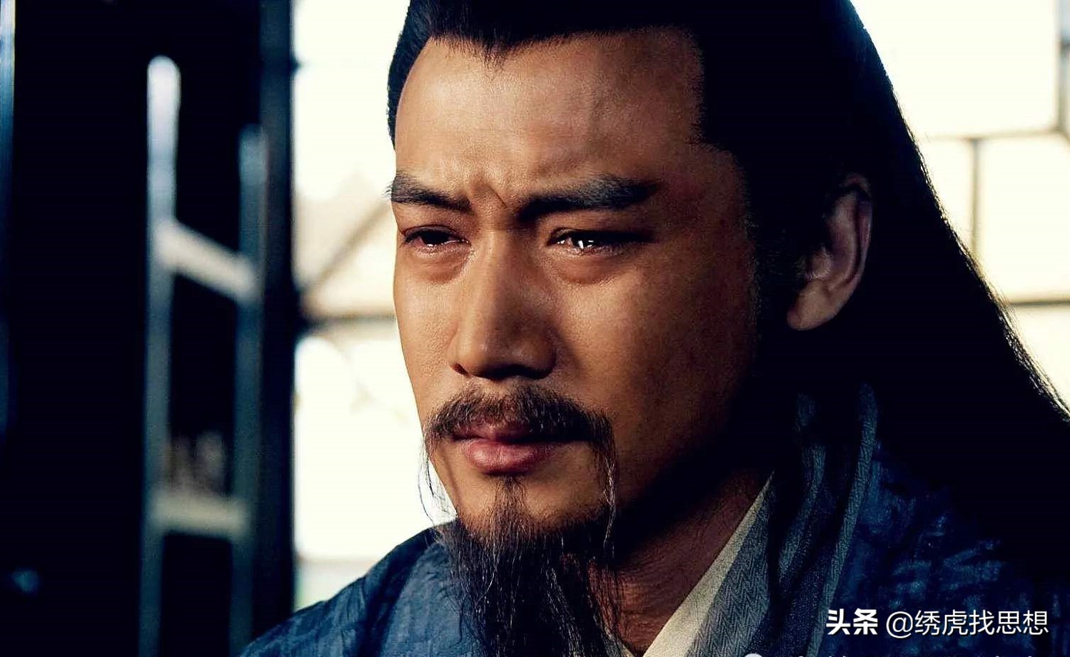 Once in the circle of small countries, even if Zhuge Liang is in power ...