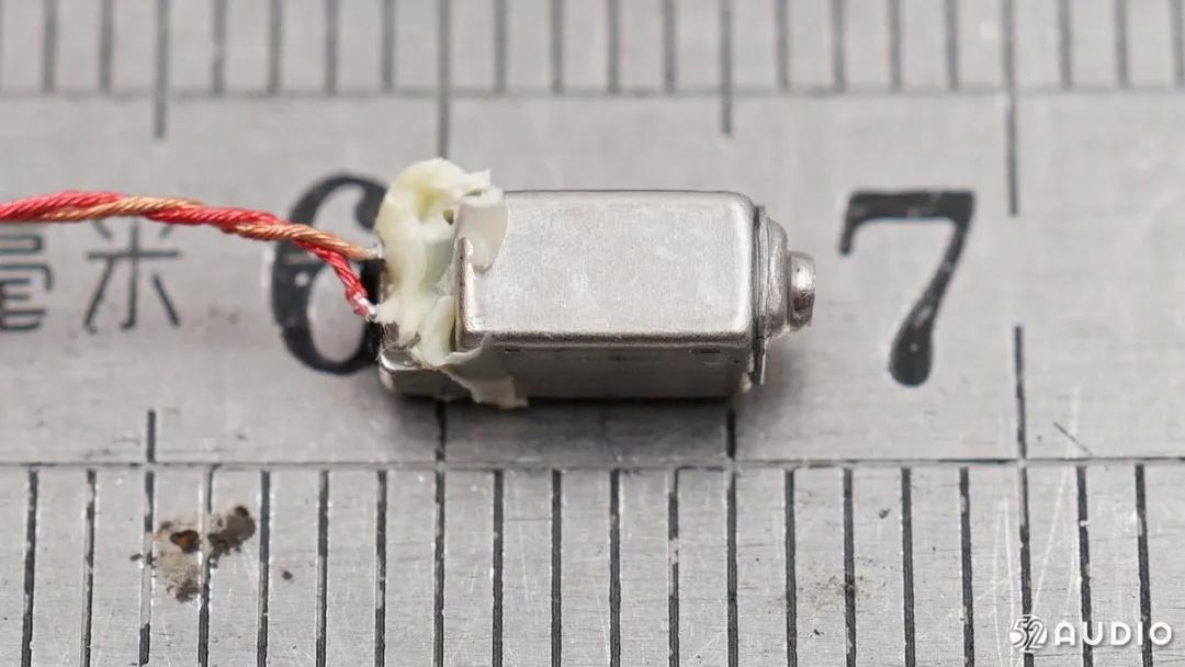 TWS headphones enter the stage of high sound quality, moving iron unit ...