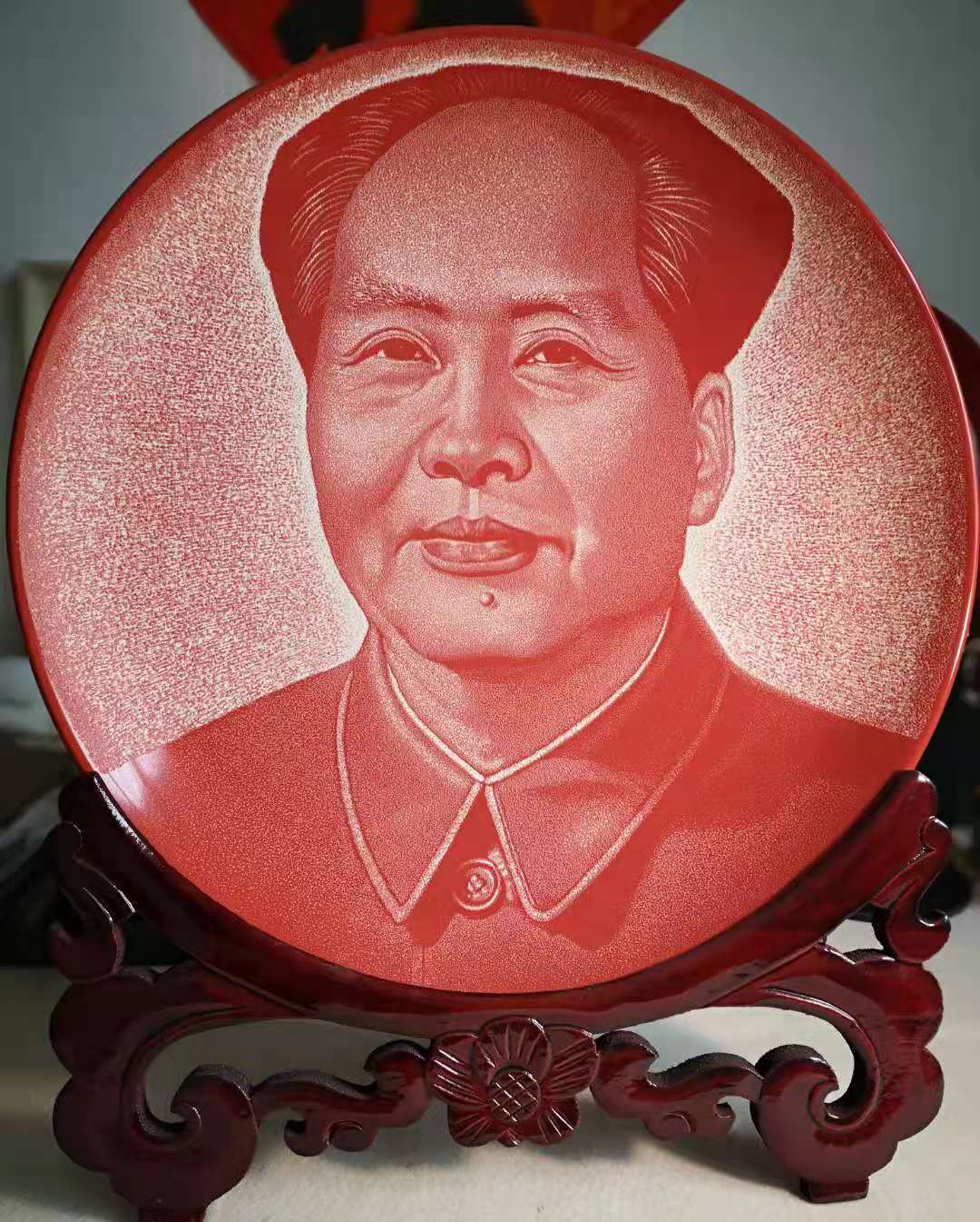 Book to the best of Cantonese porcelain——A record of the famous artist Yu Xiaoping - iNEWS
