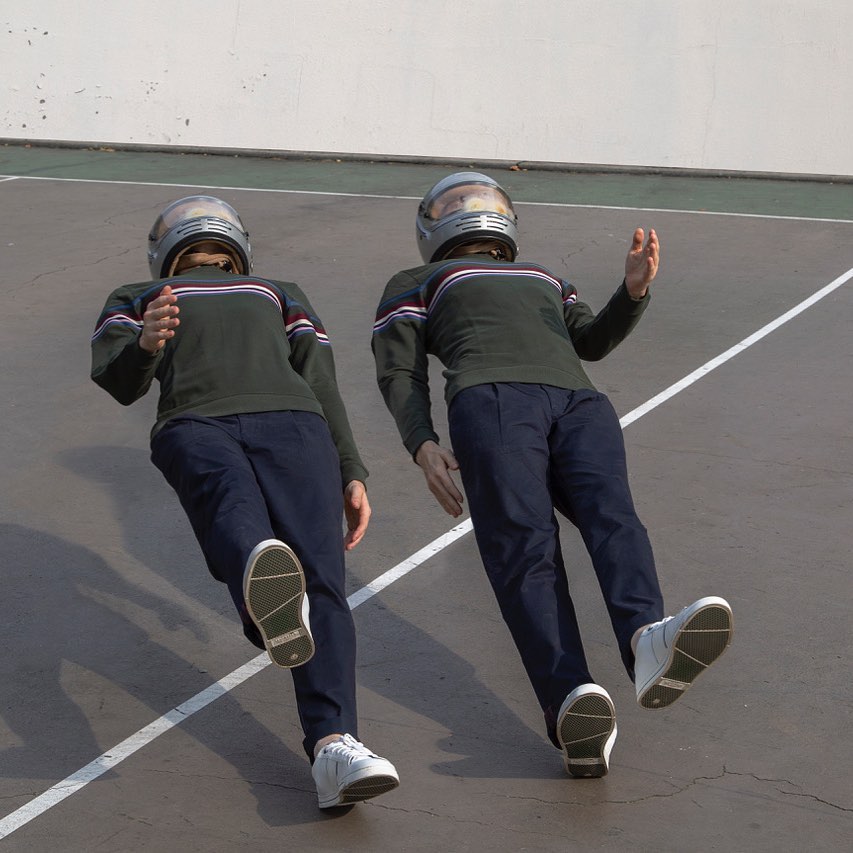 Surrealism Ben Zank's work - iNEWS