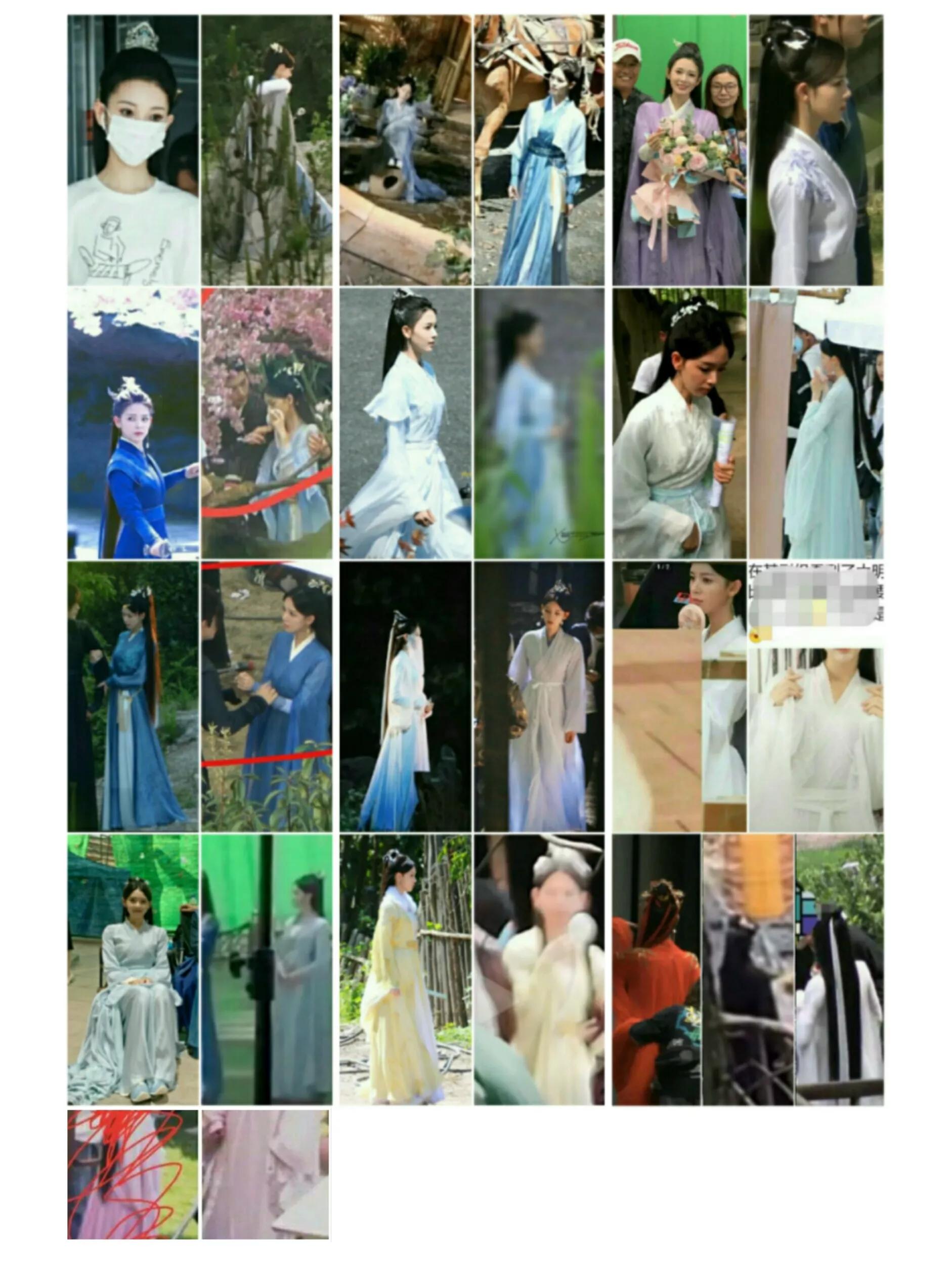 Chen Yaoyan pressures the two male protagonists of "Hao Yi Xing", are ...