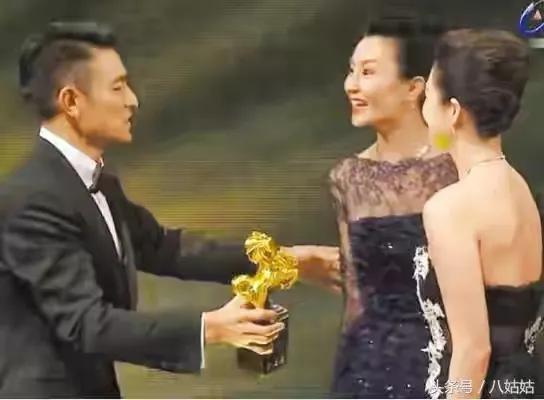 Zhang Manyu and Zhang Ziyi still have these insoluble knots - iNEWS