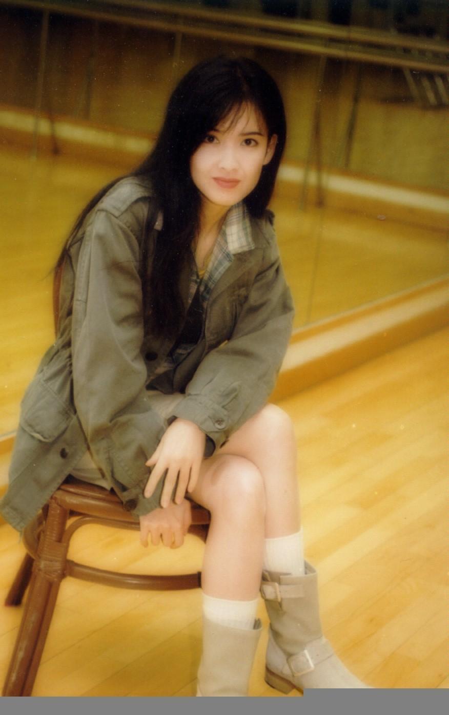 "The head of the jade girl" Zhou Huimin: Why is she so obsessed with ...