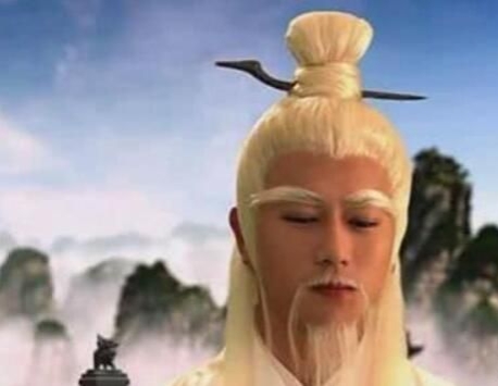 Who are the seven apprentices of ancestor Hongjun, and which one do ...