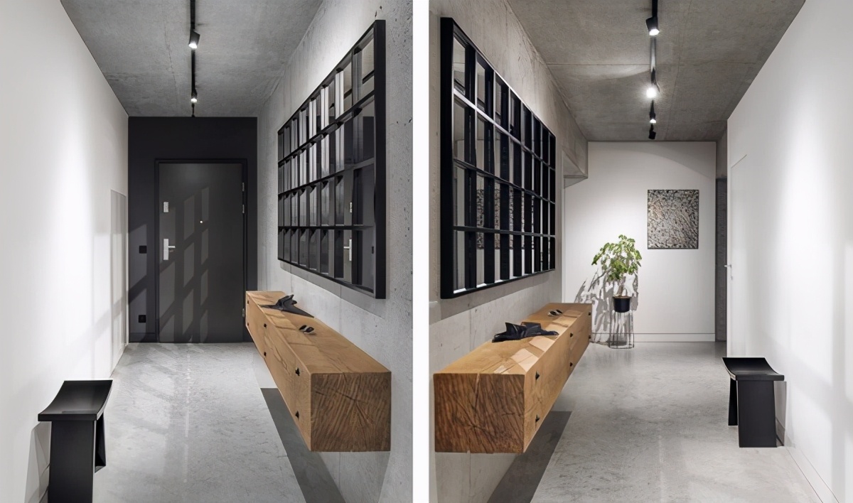 The top floor room of 117 square meters does not have a ceiling and no ...