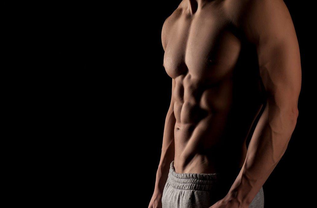 What muscles do you need to train for the mermaid line? - iMedia