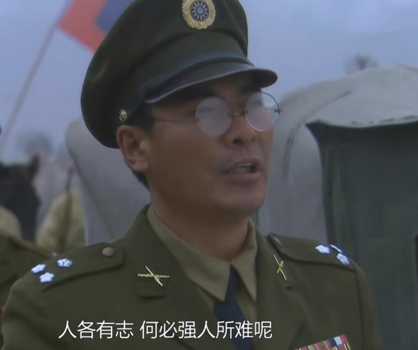 Wen Zeyuan, "Easily Ignored" in "The Sky of History": He is the real ...