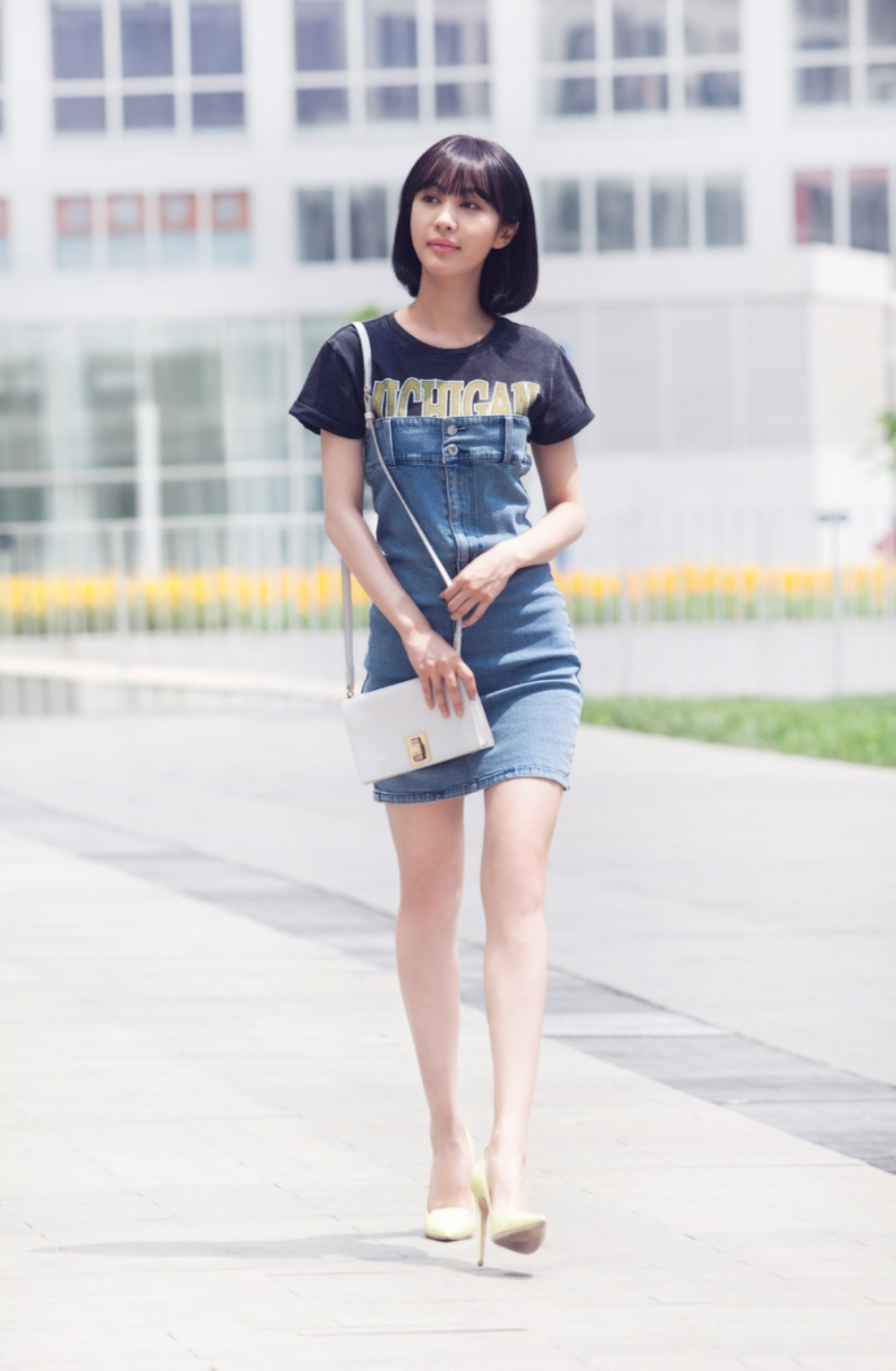 Success is also Xiao He, failure is also Xiao He, the sentence "Huang ...