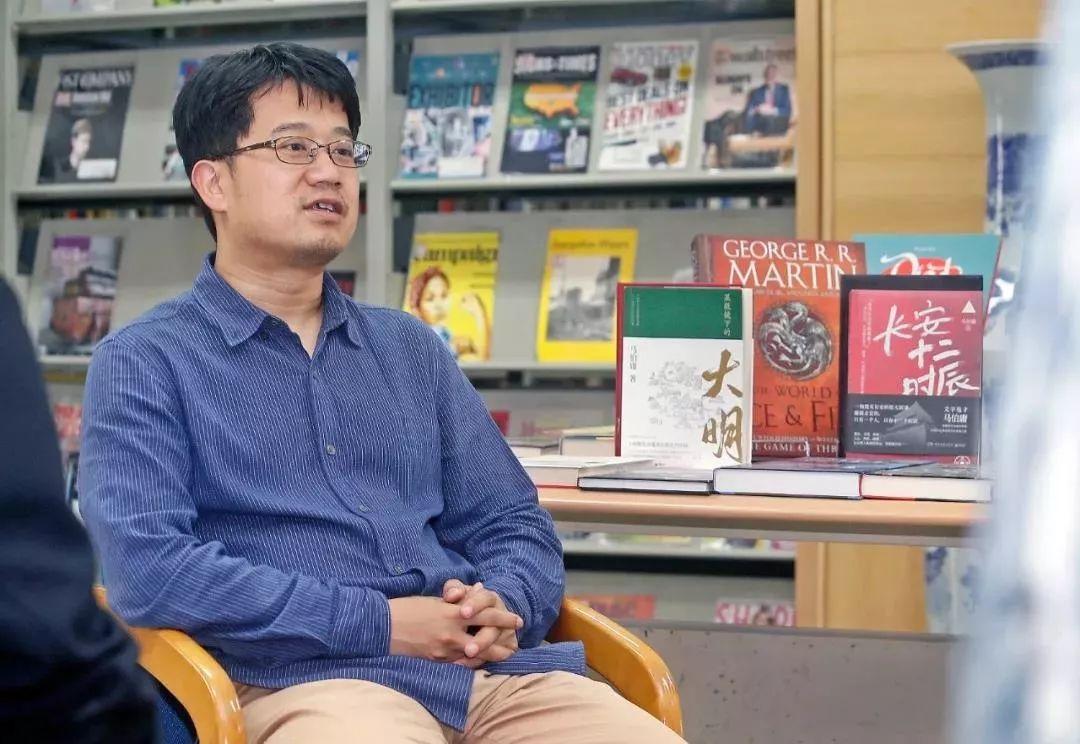 Ma Boyong's masterpiece has been filmed, and the adaptation is ...