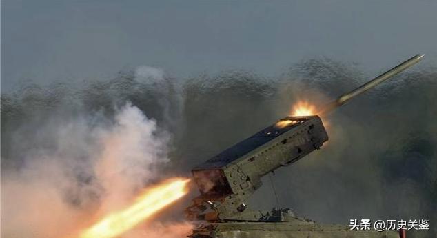 A weapon more terrifying and lethal than nuclear weapons: napalm ...