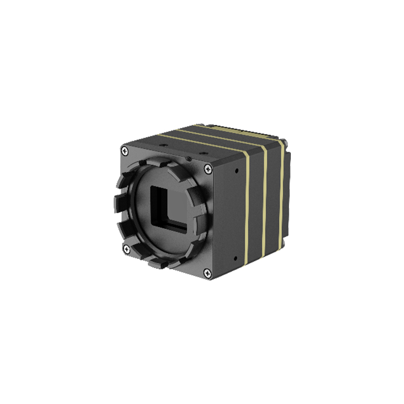 The difference between infrared camera and ordinary camera - iMedia