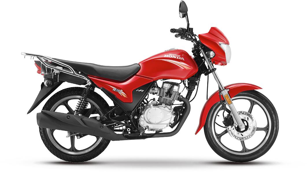 Are the new Weiling 150 and CBF150U of the joint venture capital the ...