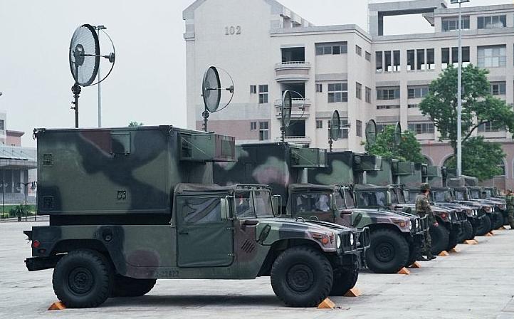台灣地區現役運輸車輛和特種車輛 - 頭條匯