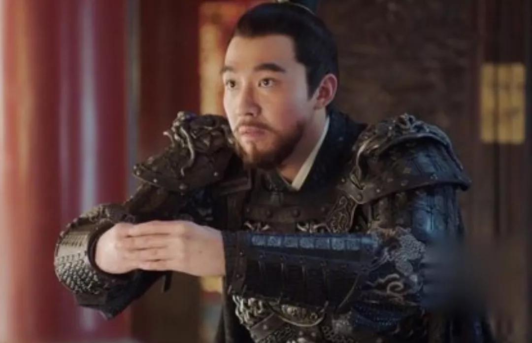 "Shameless Actor"-Yu Haoming - iNEWS