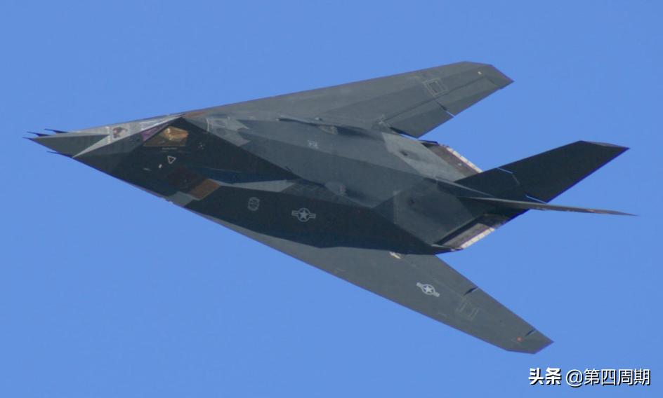 What is the radar cross section (RCS)?Talking about the development of ...