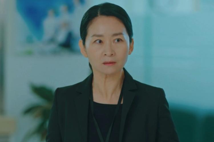 The 52-year-old Korean actress Cheon Jung Ha has passed away!Sudden ...
