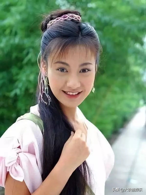 10 actresses who played Li Shishi, who supported "the first lady in the ...