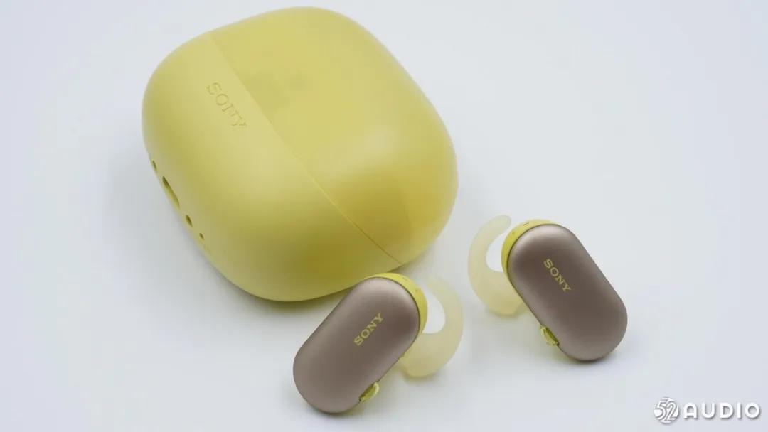 TWS headphones enter the stage of high sound quality, moving iron unit ...