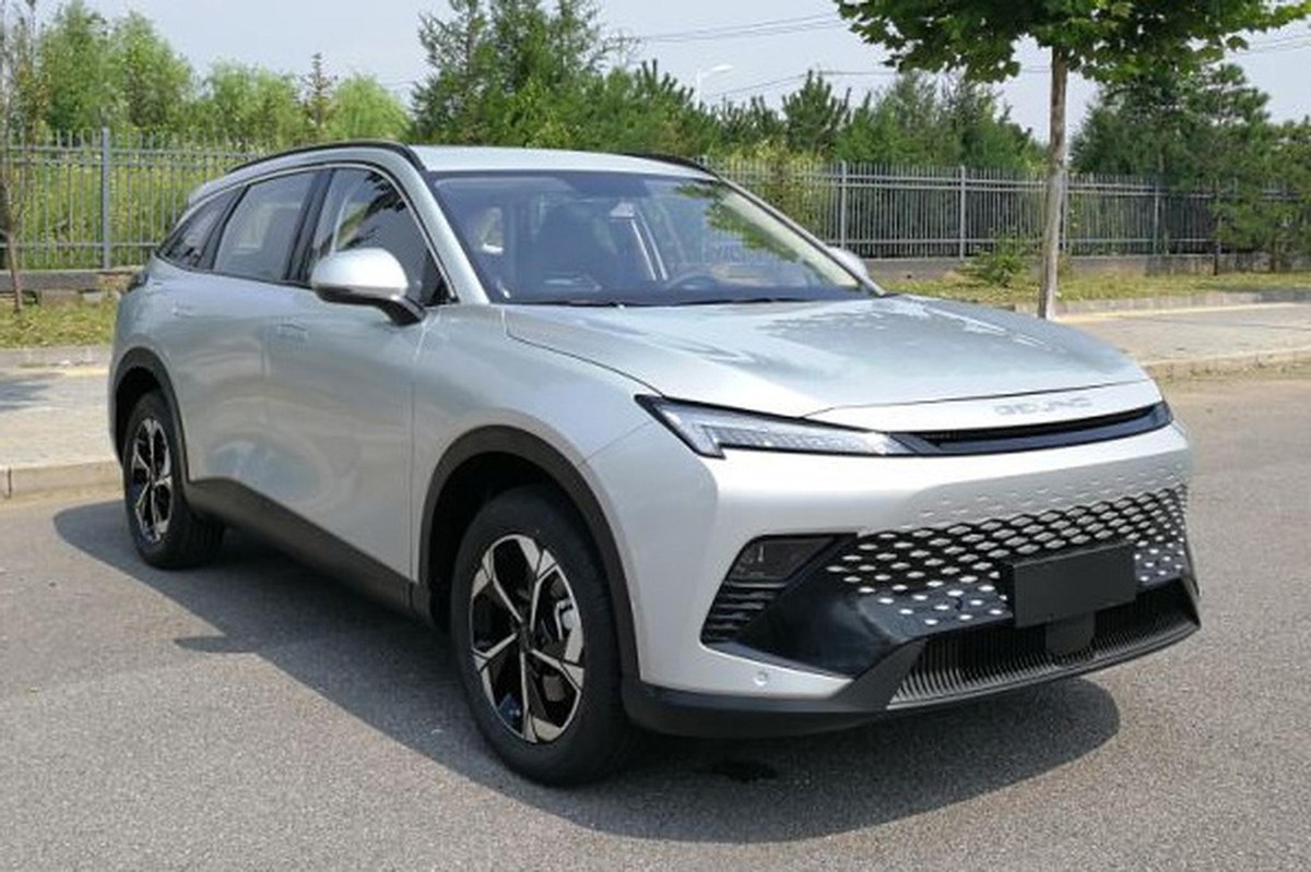 Mercedes-Benz has started to use Geely engines. What are the top ten ...