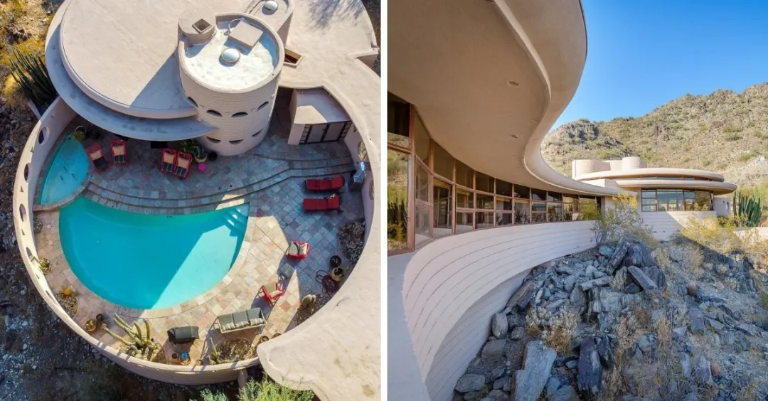 "Wild" architecture requires supernatural design - iNEWS