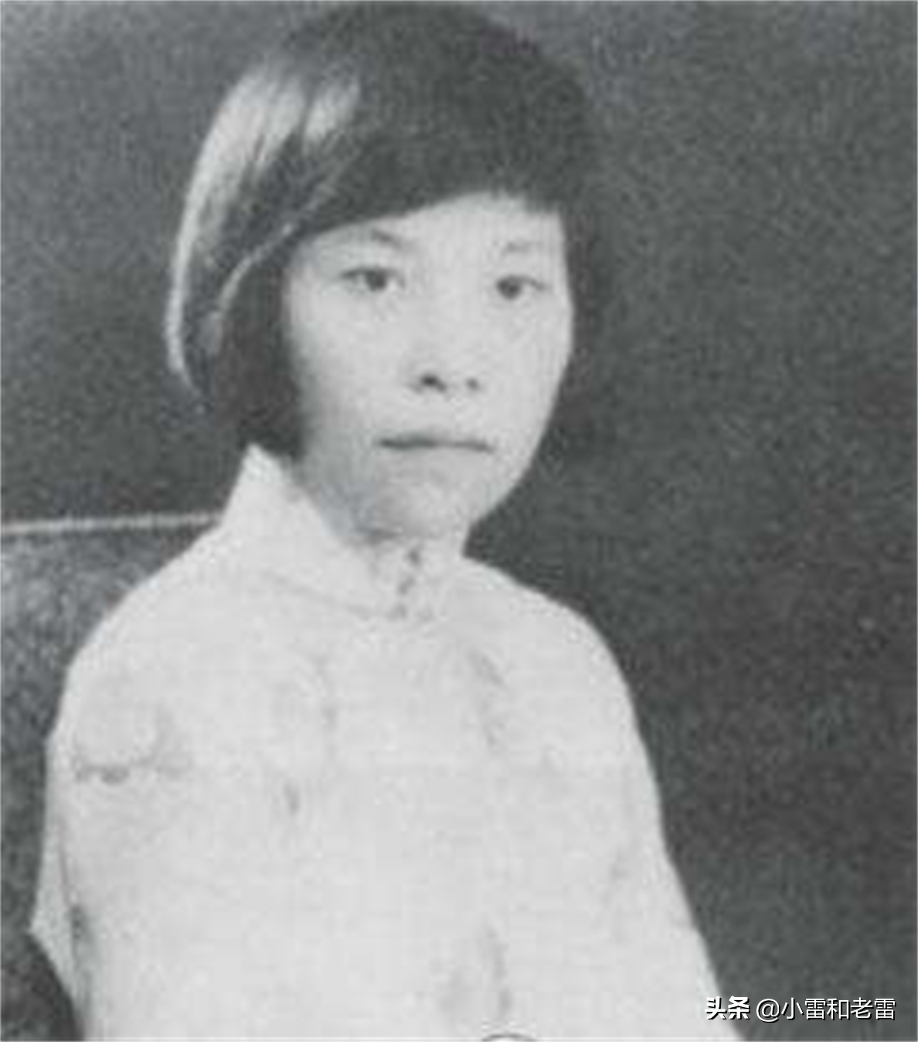 Lu Yin: After the death of his second husband, how did he marry a ...