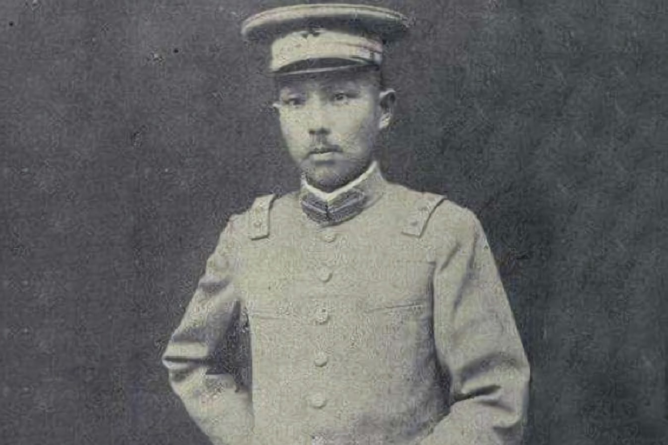 Yang Sen was born into a romantic, married 12 wives and gave birth to ...