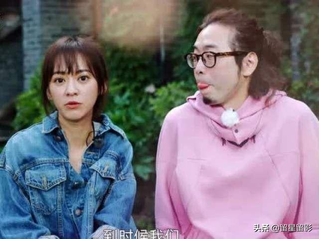 Chen Yihan: The second child will give birth, and her husband Xu ...