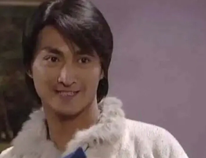 Modern classic Kung Fu drama: Jingwumen fifth, Ma Yongzhen fourth, the ...