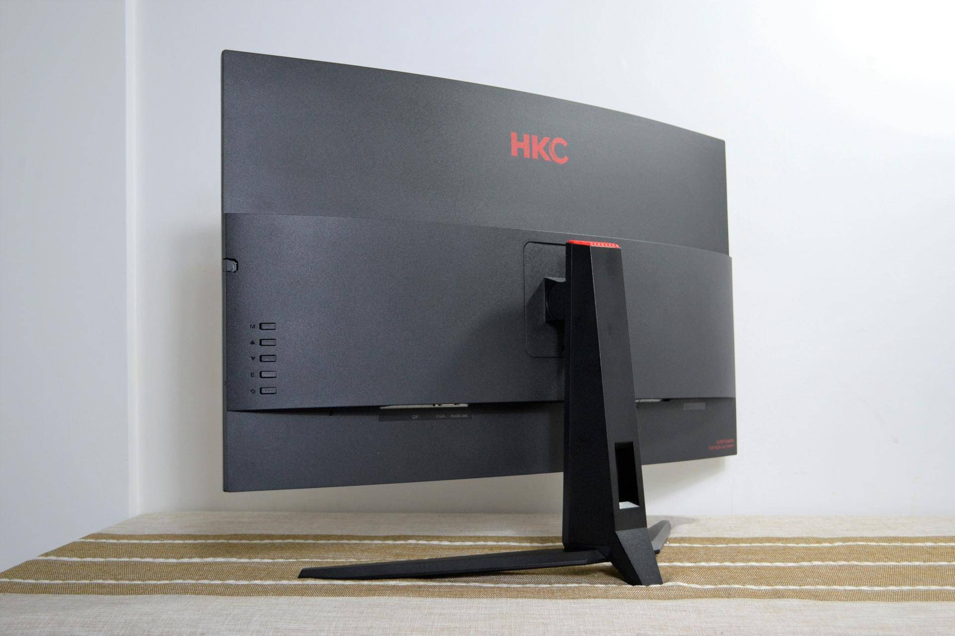 Looking for a high-performance monitor?Test the HKC e-sports monitor ...