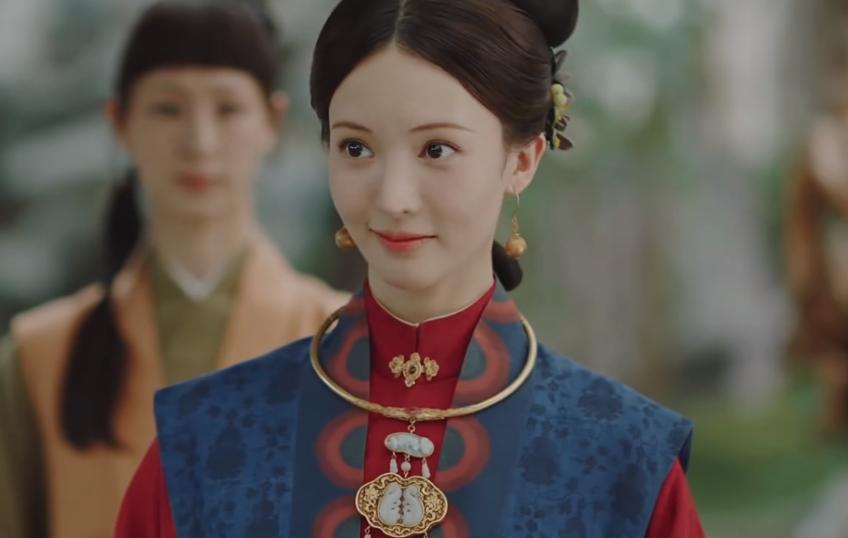 "Jade House Spring" Lin Shaochun and Xu Fengqiao's controversy over the house-wife, is it sad or ...