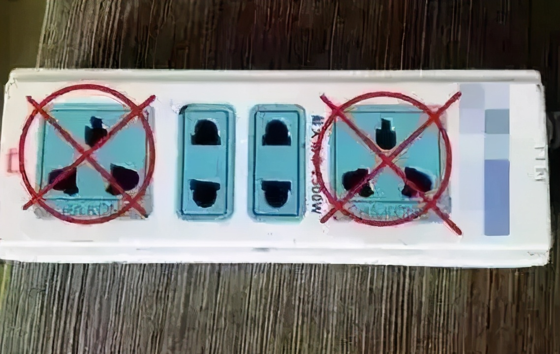 Notice!This "universal socket" has long been banned, are you still ...