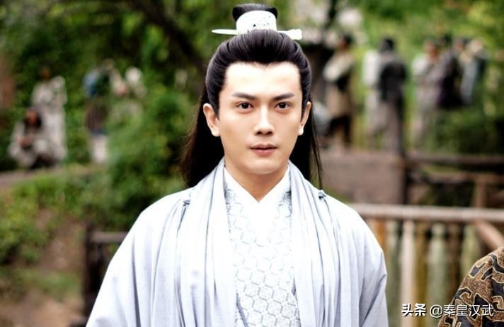 Zhou Wu Wang brothers are surnamed Ji, why is the only eldest brother ...