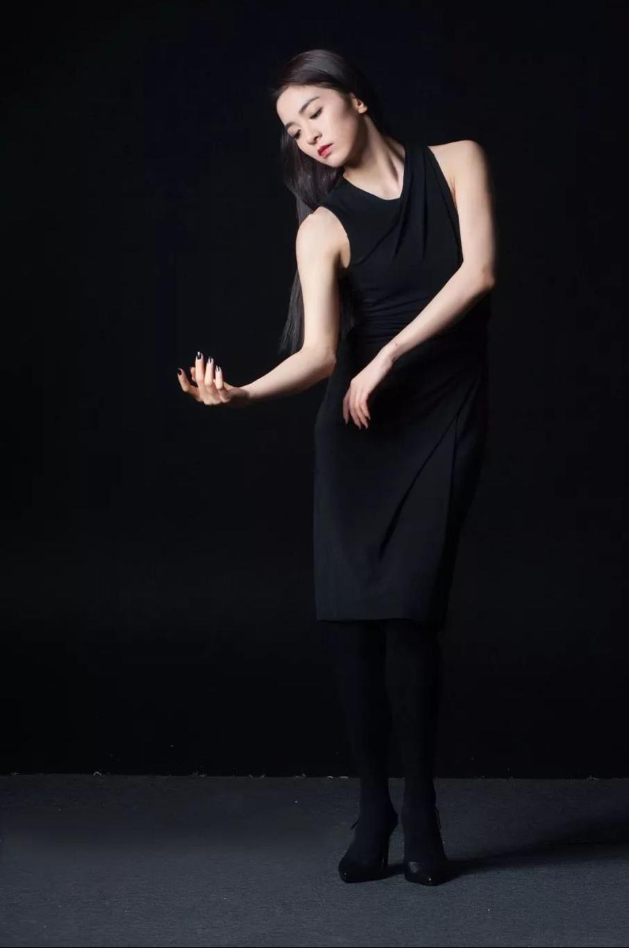 Tang Shiyi, the chief dancer of the country - iNEWS