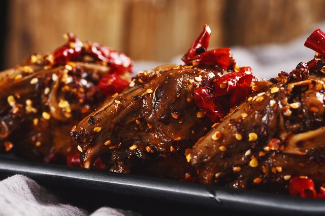 Why do some people say that Sichuan is a desert of gourmet food? - iMedia