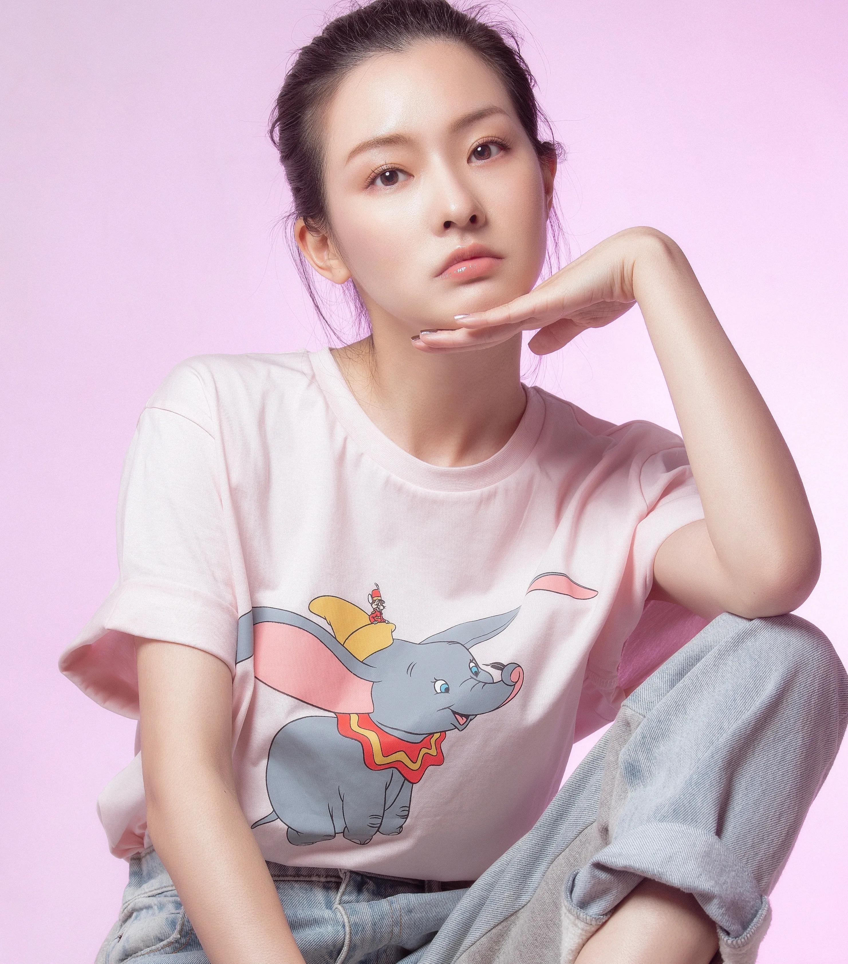 Taiwanese goddess of nature Chen Yu'an - iNEWS