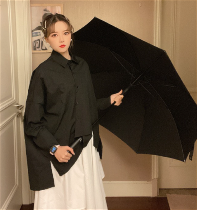 Luo Xin is going to the draft?The host was wearing a "girl group outfit ...