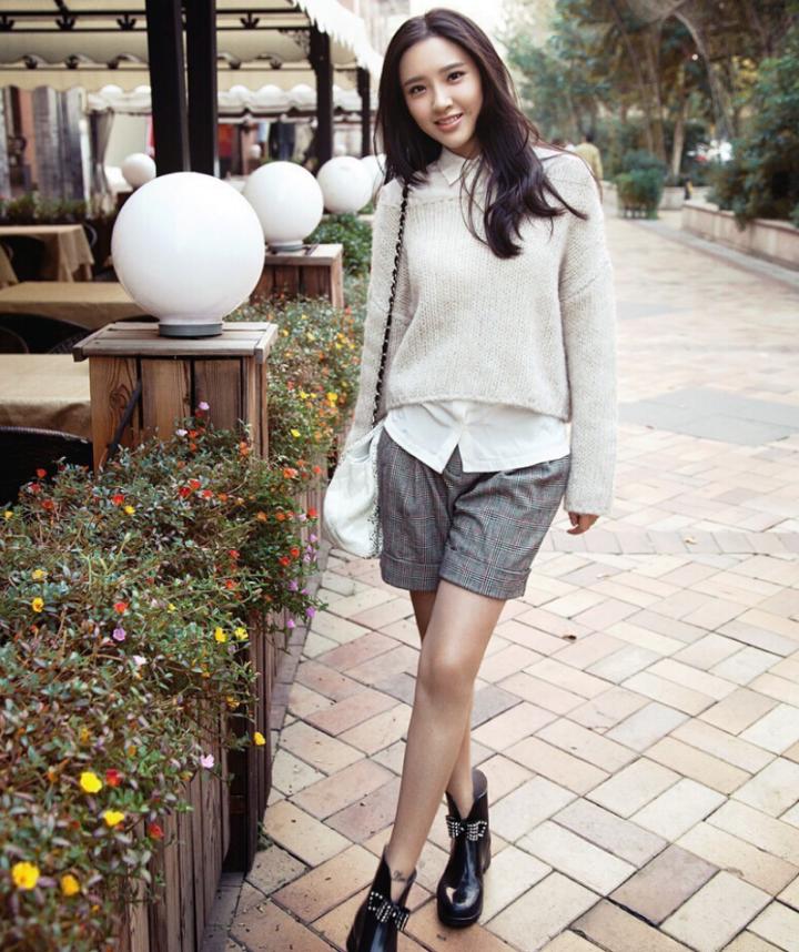 I hit Tang Yixin and Zhang Ruoyun's candy, Zhang Ruoyun: I can't be separated from you in this ...