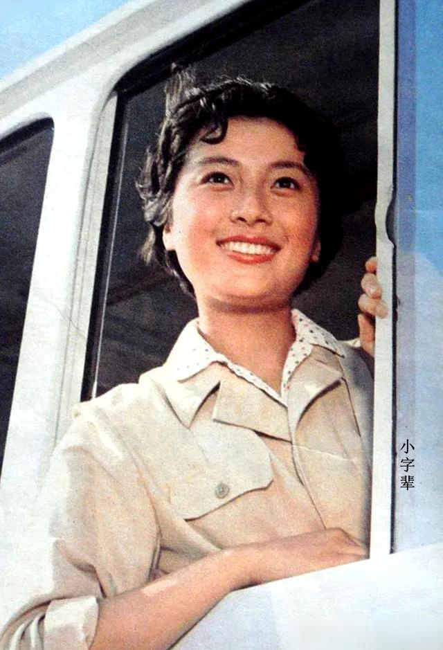 The protagonist and heroine of "Little Characters", a loving screen couple, why did you stop the ...