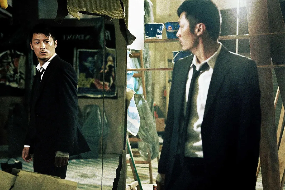 Top 10 Chinese-language horror movies with the highest ratings in the ...
