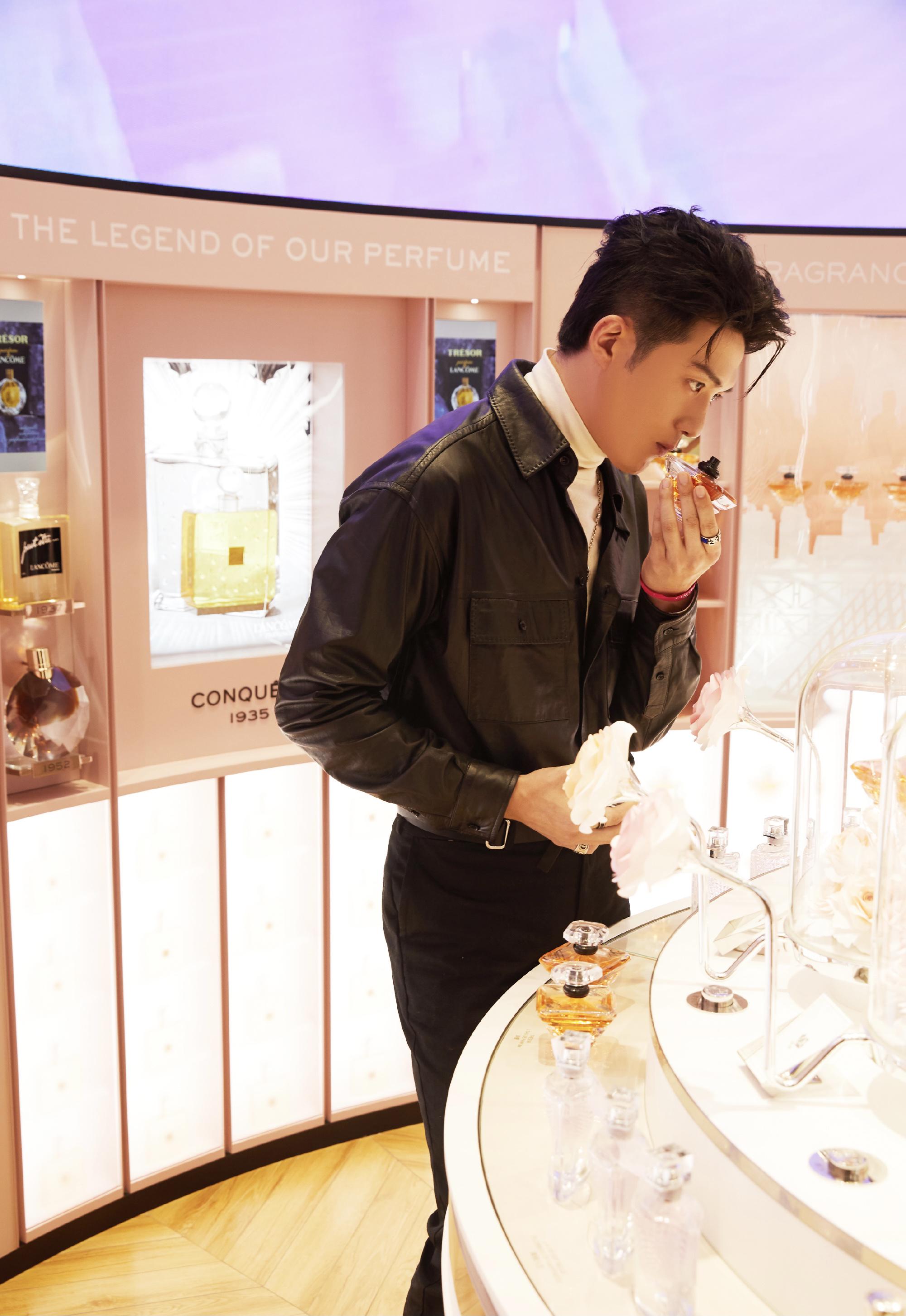 Li Zefeng hates Yin Xiaotian! This action is too intimate, the ...